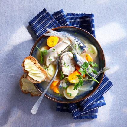 Regional French Cuisine - Exquisite Taste Magazine