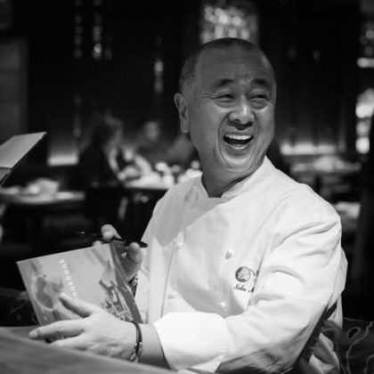 The History of Fusion Cuisine - Exquisite Taste Magazine