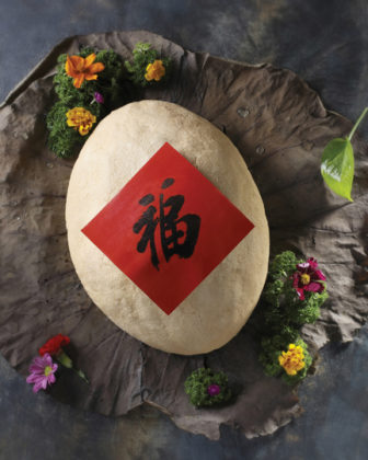 Li Feng, Mandarin Oriental, jakarta - Exquisite Taste Magazine