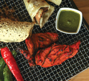 Sailendra restaurant, JW Marriott Hotel Jakarta - Exquisite Taste Magazine