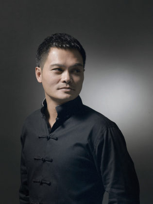 Sam Leong At Hotel Mulia Senayan, Jakarta - Exquisite Taste Magazine