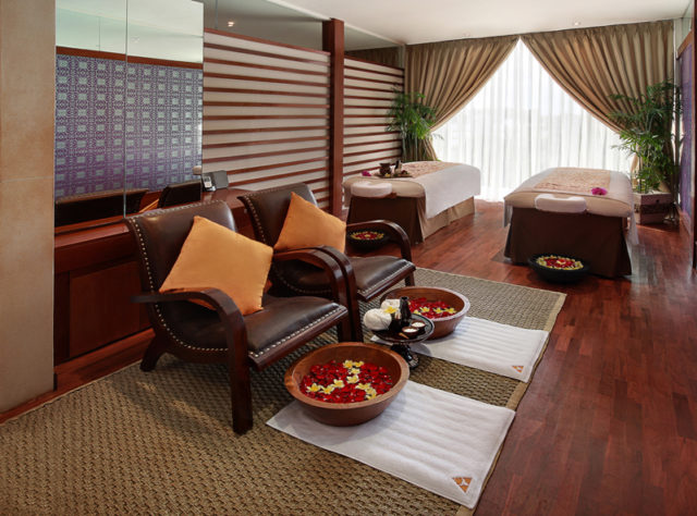 Treatments and Treats at Anantara Spa - Exquisite Taste Magazine