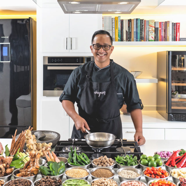 Chef Degan Joins Padma Hotels - Exquisite Taste Magazine
