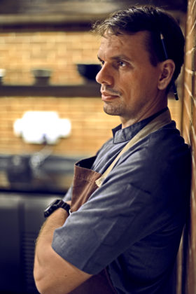 Makase at Hotel Indigo Bali Seminyak Beach - Exquisite Taste Magazine