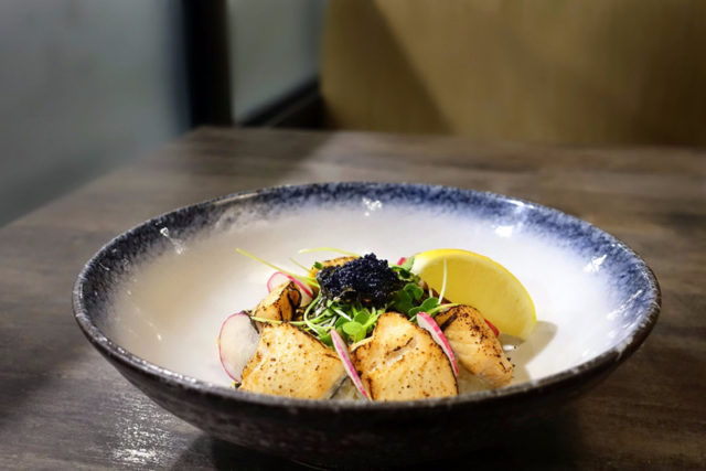 Platypus Kitchen - Exquisite Taste Magazine
