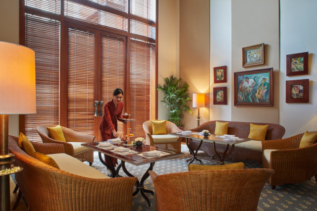 The Dharmawangsa Jakarta Celebrates 20 Years - Exquisite Taste Magazine