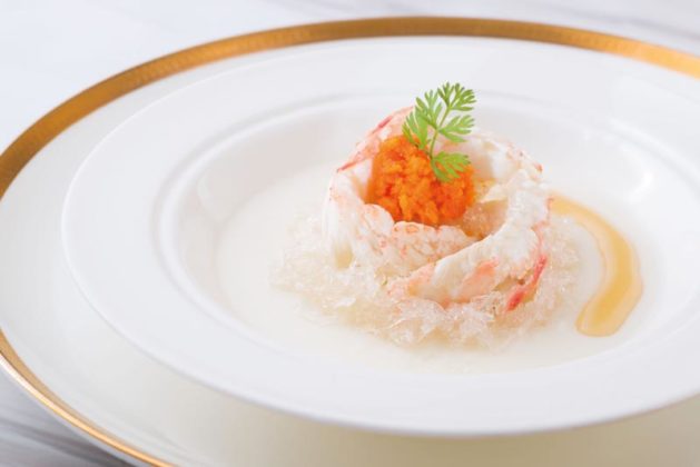 T'ang Court - Exquisite Taste Magazine