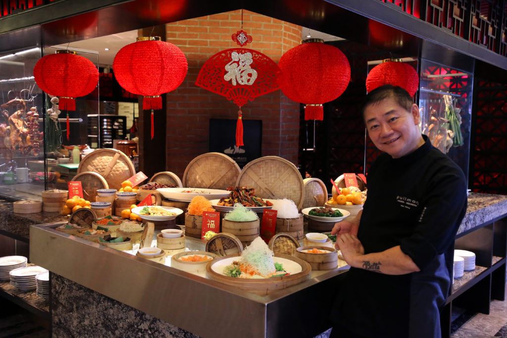 Auspicious New Year at Pullman Jakarta Indonesia - Exquisite Taste Magazine