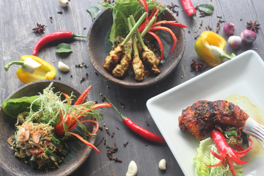 Cooking Bali-style at Four Points Kuta - Exquisite Taste Magazine