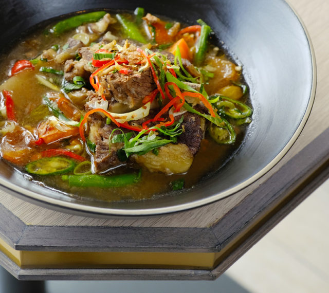 The Flavours of Nusantara - Exquisite Taste Magazine
