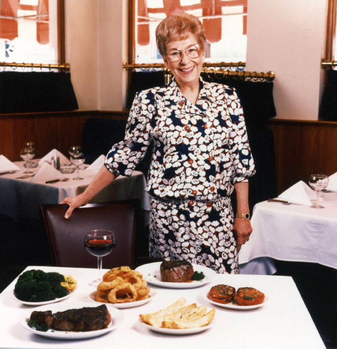 Ruth’s Chris Steak House Jakarta - Exquisite Taste Magazine