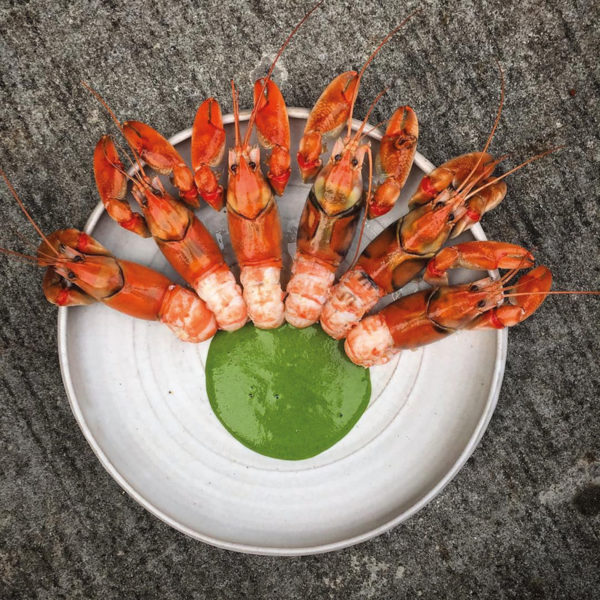 A Taste of Australia in Singapore - Exquisite Taste Magazine