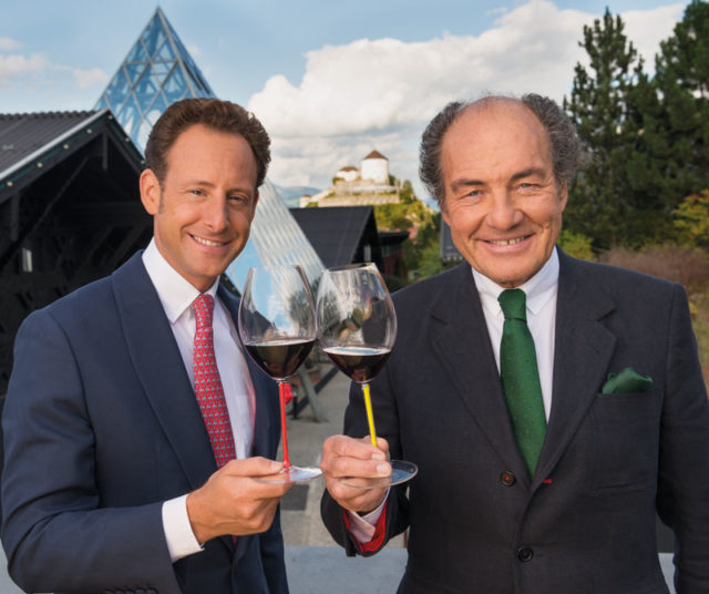 Riedel Glassware - Exquisite Taste Magazine