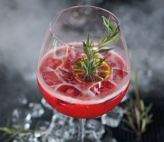 Tree Bar at Maya Sanur - Exquisite Taste Magazine