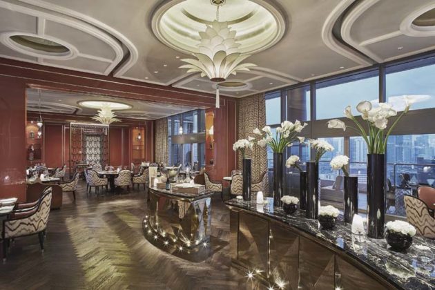 Alto Restaurant & Bar - Exquisite Taste Magazine