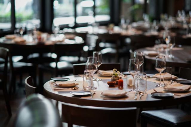 VONG Kitchen - Exquisite Taste Magazine