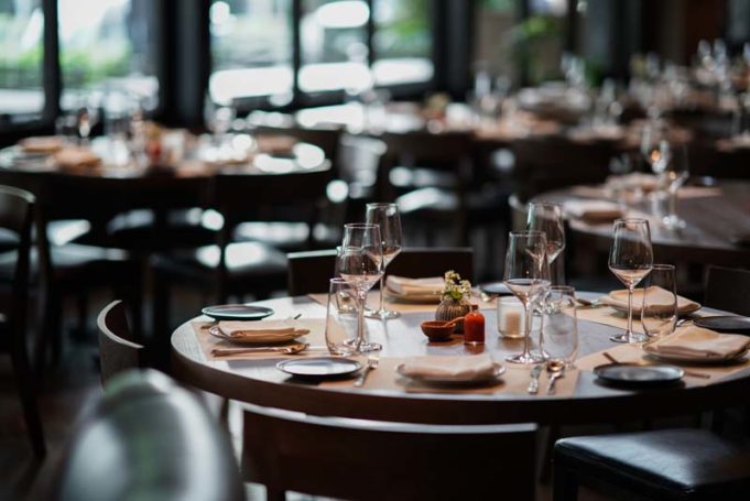 VONG Kitchen - Exquisite Taste Magazine