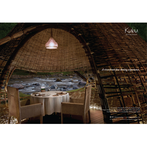 Kubu - Exquisite Taste