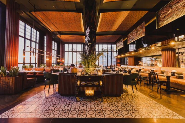 The Plantation Grill - Exquisite Taste Magazine