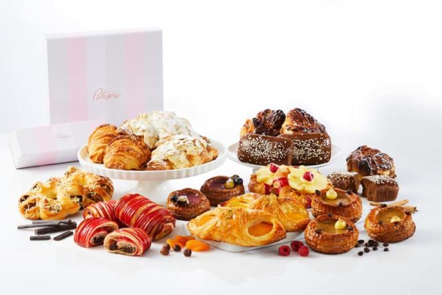 Raffles Jakarta’s New Sweet Paradise - Exquisite Taste Magazine