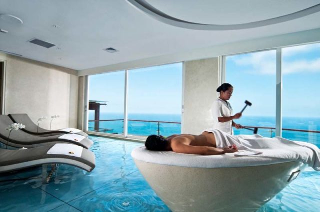 The Spa at The edge - Exquisite Taste Magazine