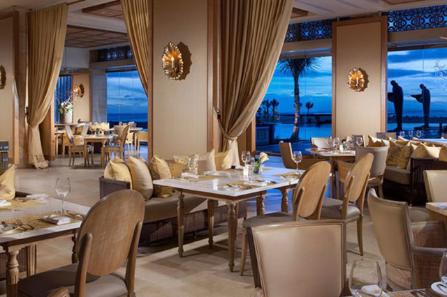 Sunday Brunch at Soleil - Exquisite Taste Magazine