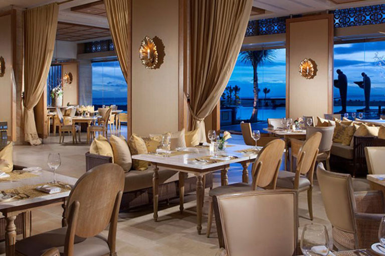 Sunday Brunch at Soleil - Exquisite Taste Magazine