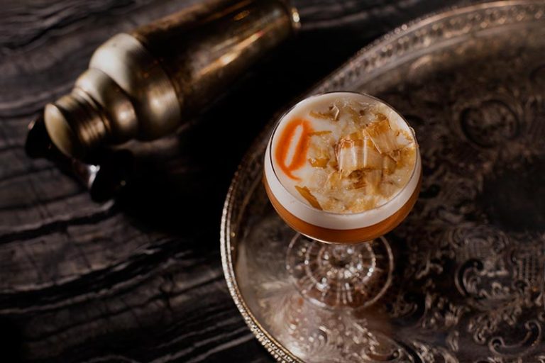 Quinary - Exquisite Taste Magazine