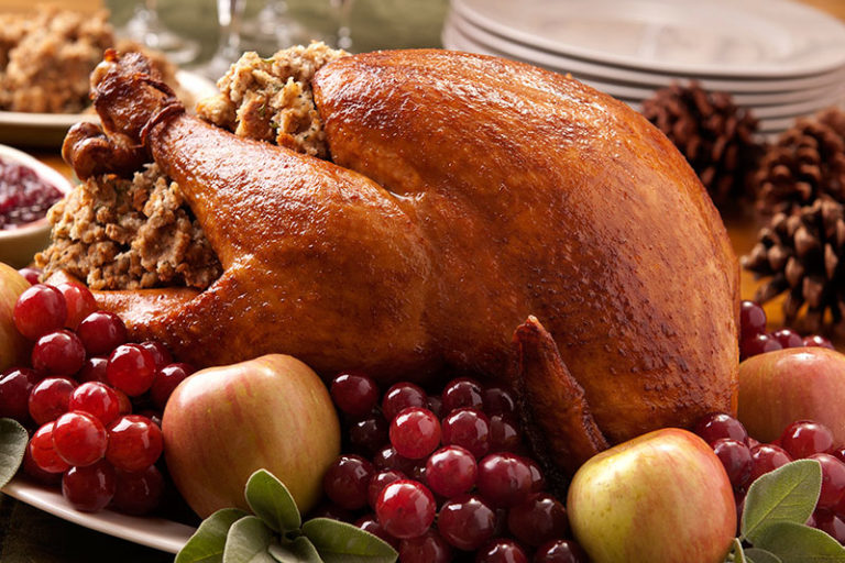 Christmas in Jakarta: A Candyland Christmas at Mandarin Oriental ...