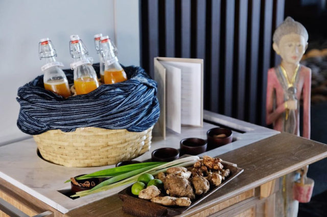 The Jamu for You - Exquisite Taste Magazine