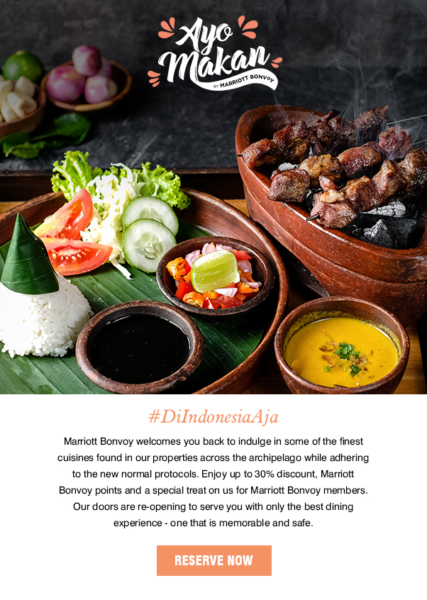 Soleil Sunday Brunch at The Mulia, Mulia Resort & Villas Nusa Dua, Bali ...