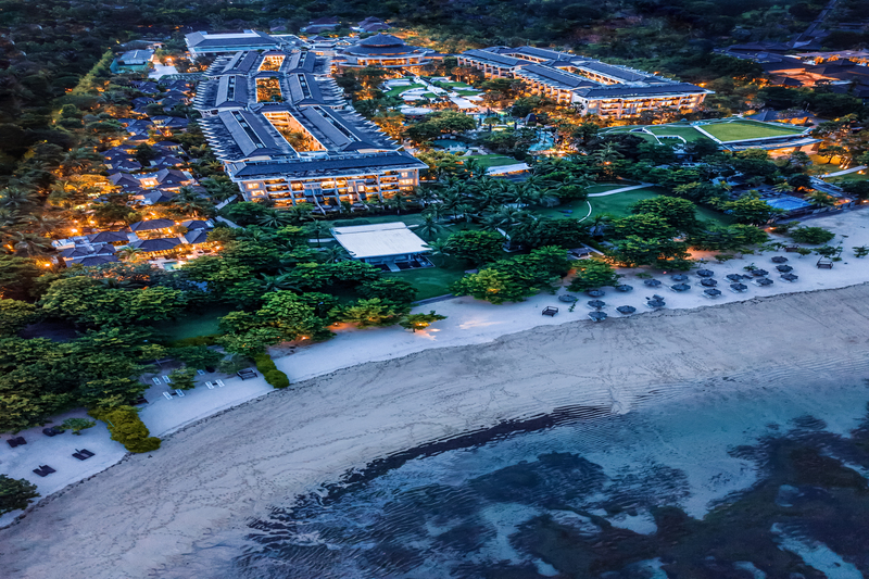 Birdview - SBND - Exquisite Taste