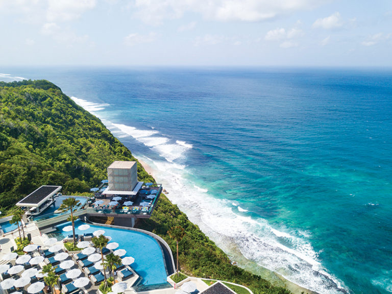 Savâya Bali - Exquisite Taste Magazine