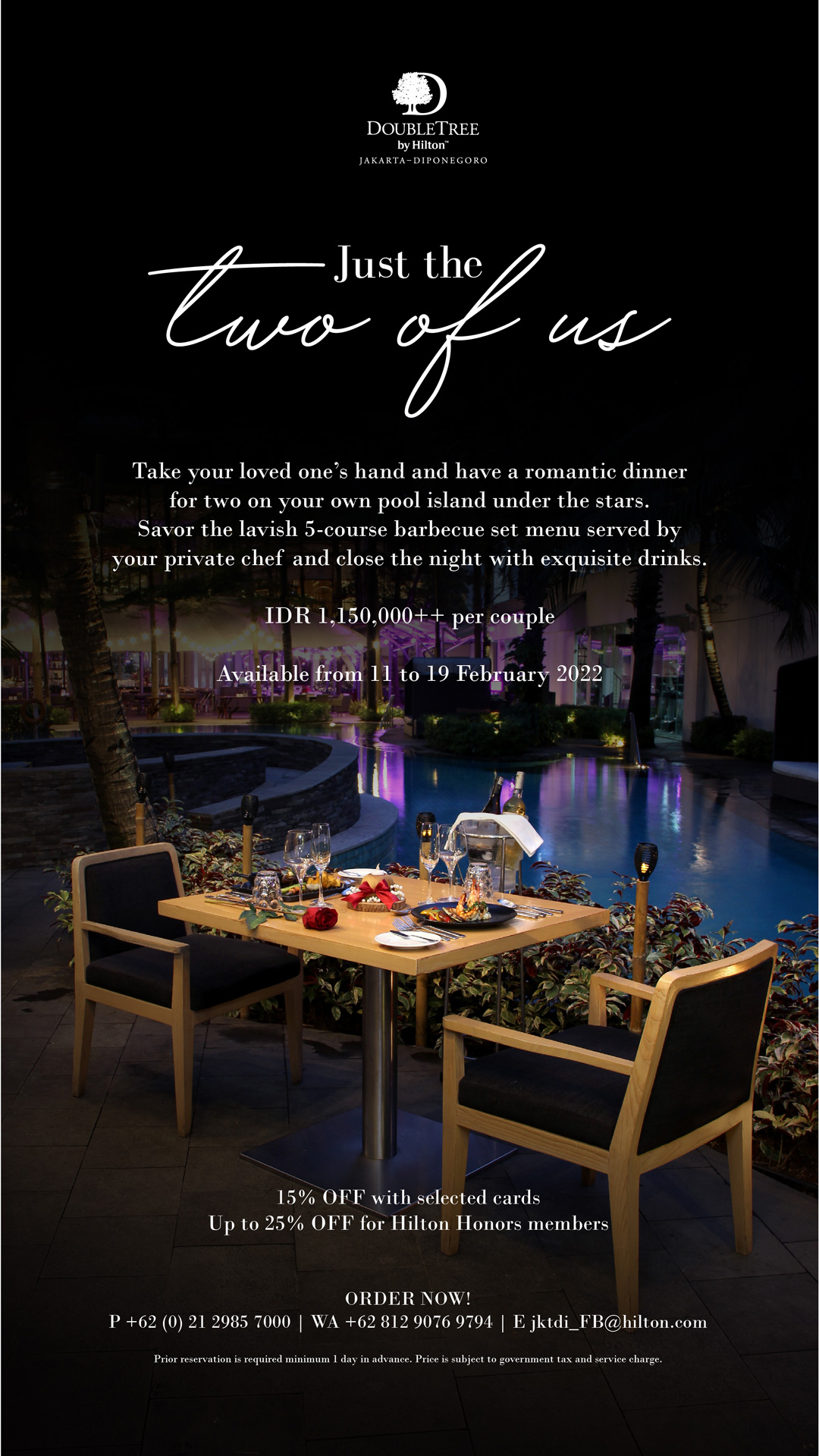 Spanish-inspired Weekends at COMO Beach Club - Exquisite Taste