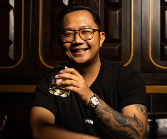 Ayip Dzuhri - Exquisite Taste Magazine