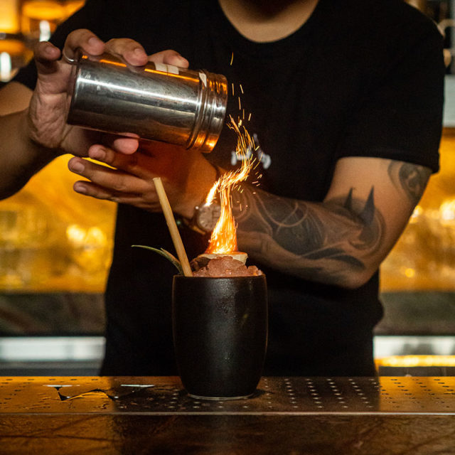 Ayip Dzuhri - Exquisite Taste Magazine