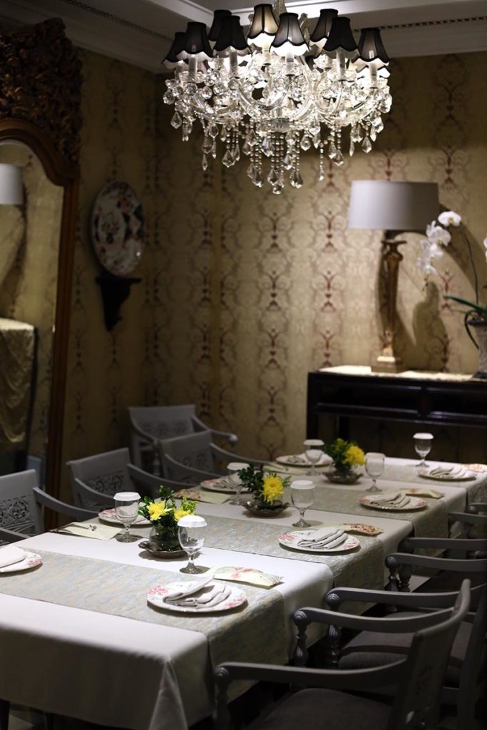 The Art of Indonesian Fine Cuisine - Exquisite Taste Magazine