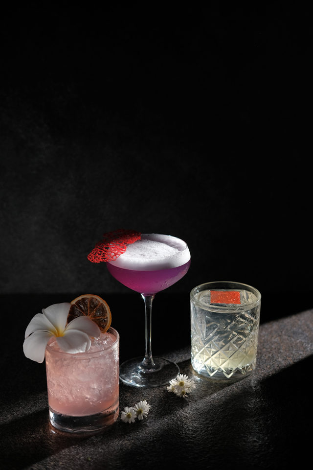 Grand Hyatt Bali Welcomes Summers with a Vibrant High Tea - Exquisite ...