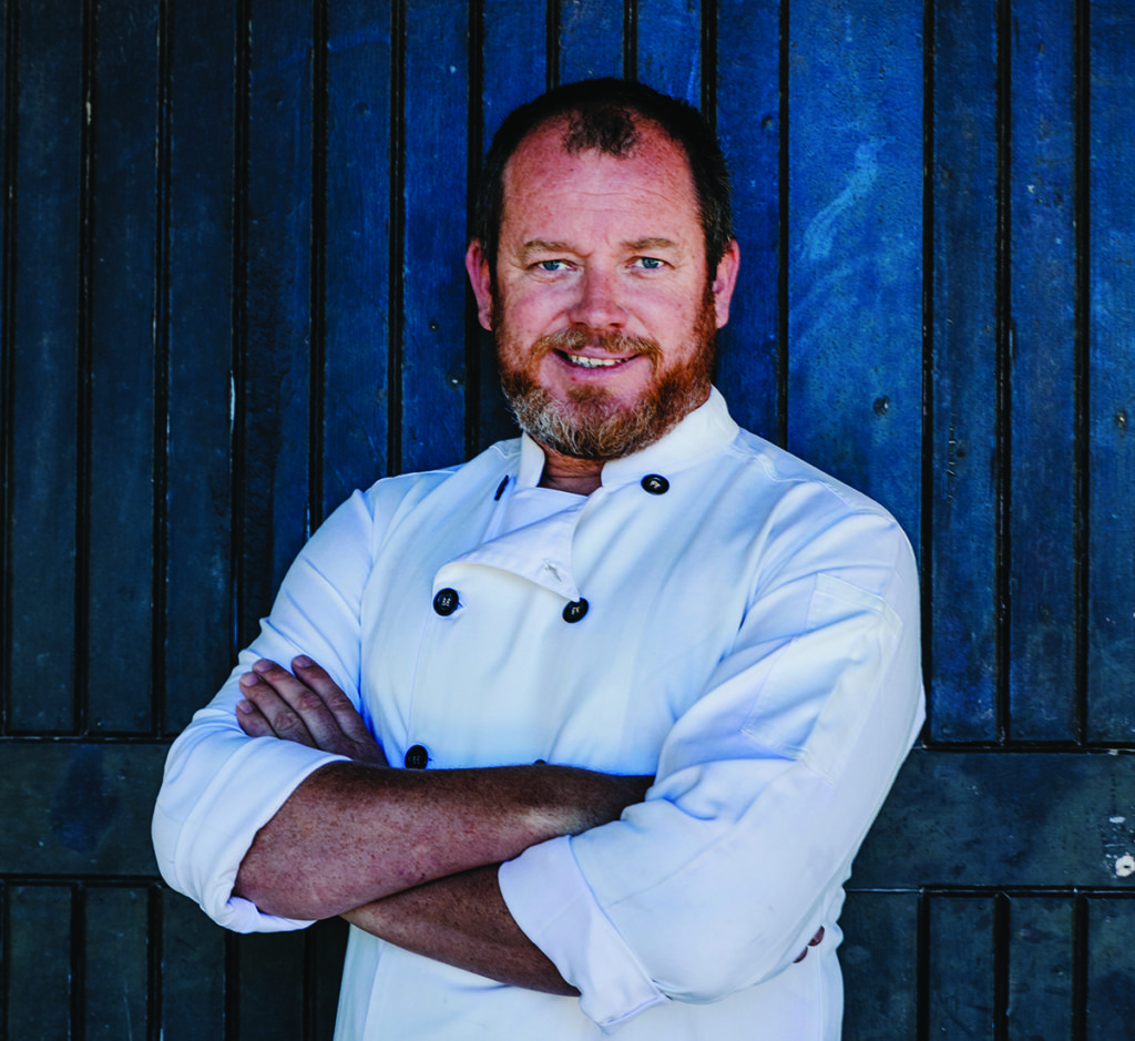 Will Meyrick Joins Forces with Leading Property Developer - Exquisite ...