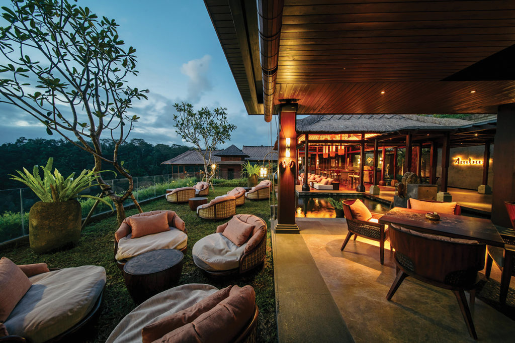 Ambar at Mandapa, a Ritz-Carlton Reserve - Exquisite Taste Magazine