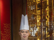 The History of Fusion Cuisine - Exquisite Taste