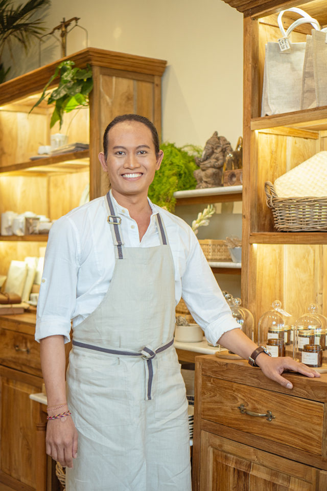 I Made Agus Pramana - Exquisite Taste Magazine