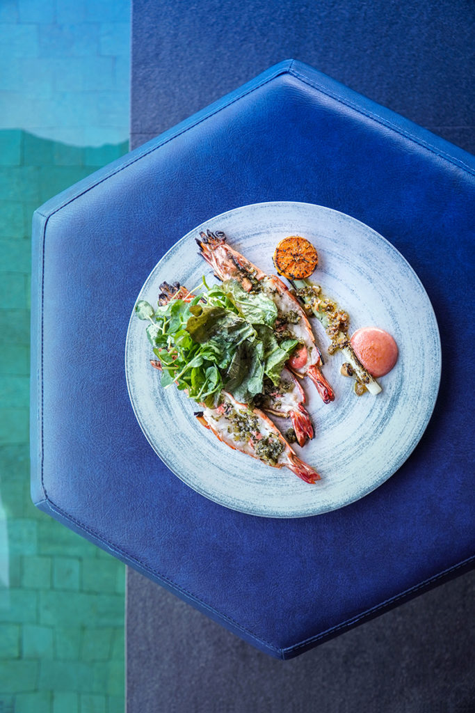 A Charming Neighbourhood Eatery - Exquisite Taste Magazine