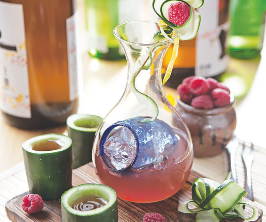 SAKE+ - Exquisite Taste