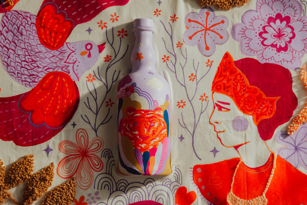 Celebrating Creativity - Exquisite Taste Magazine