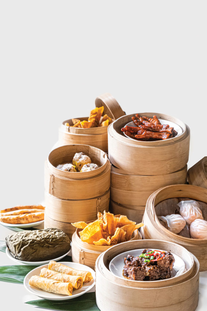 The Hot Spot For Hot Pot - Exquisite Taste Magazine