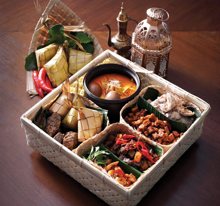 Signatures Restaurant at Hotel Indonesia Kempinski Jakarta - Exquisite ...