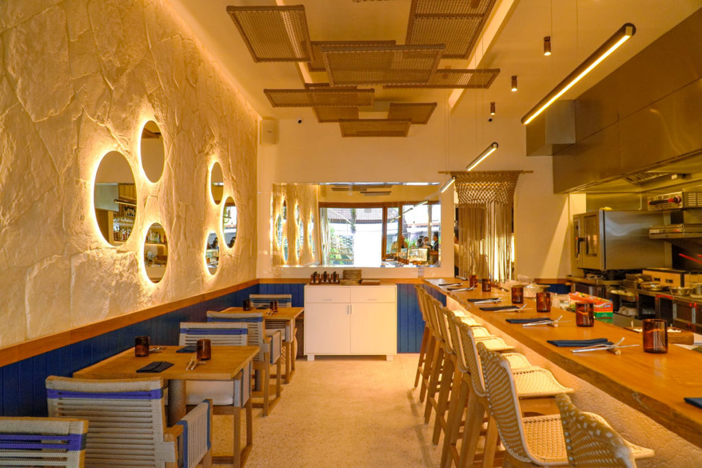 The Winner of Exquisite Awards 2022 – Best Seafood Restaurant Bali ...