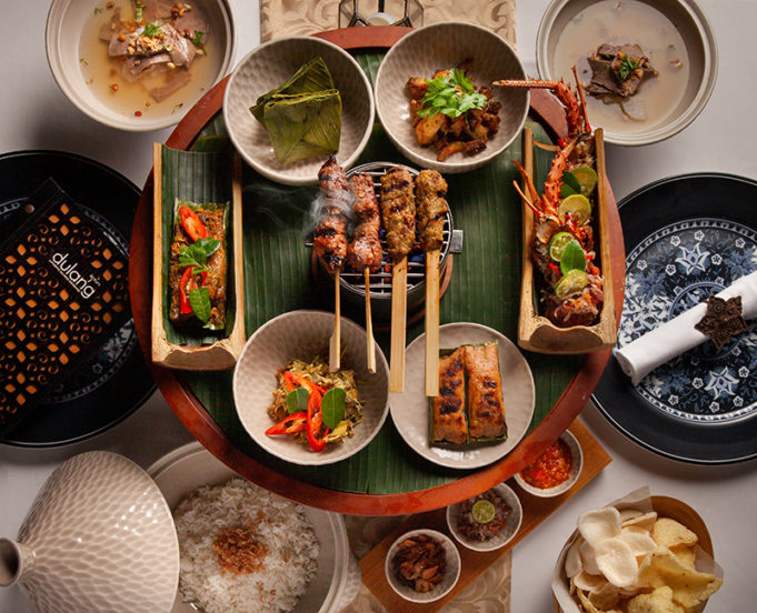 Authentic Balinese Dining Experience - Exquisite Taste Magazine