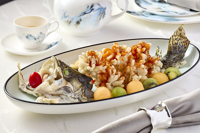 Exquisite Jiangsu Flavours IN HONG KONG - Exquisite Taste Magazine